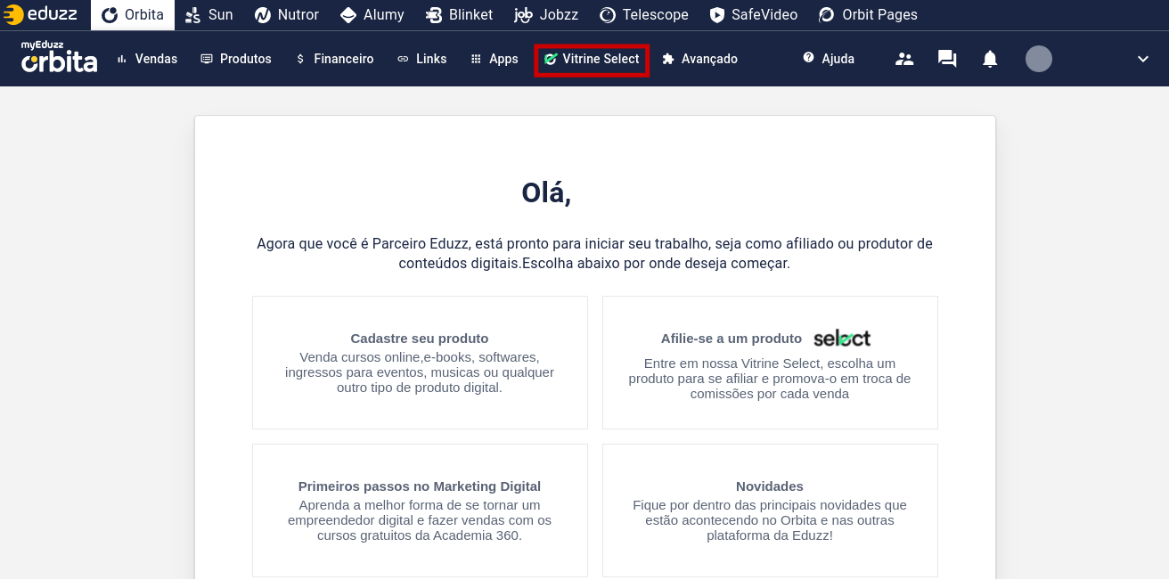 Eduzz: Plataforma de afiliados, entenda como funciona