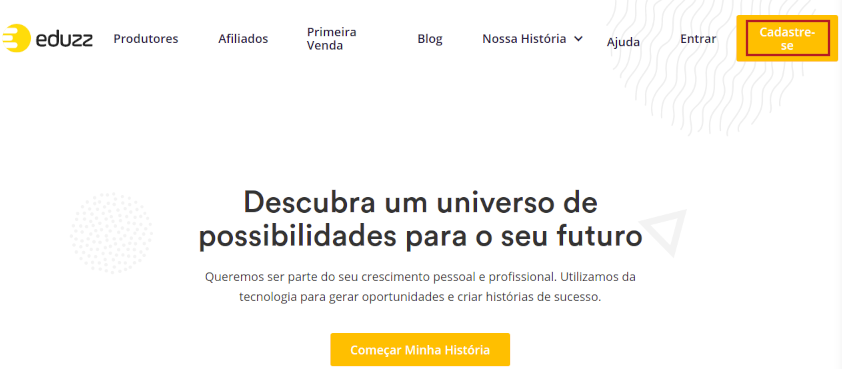 Eduzz: Plataforma de afiliados, entenda como funciona
