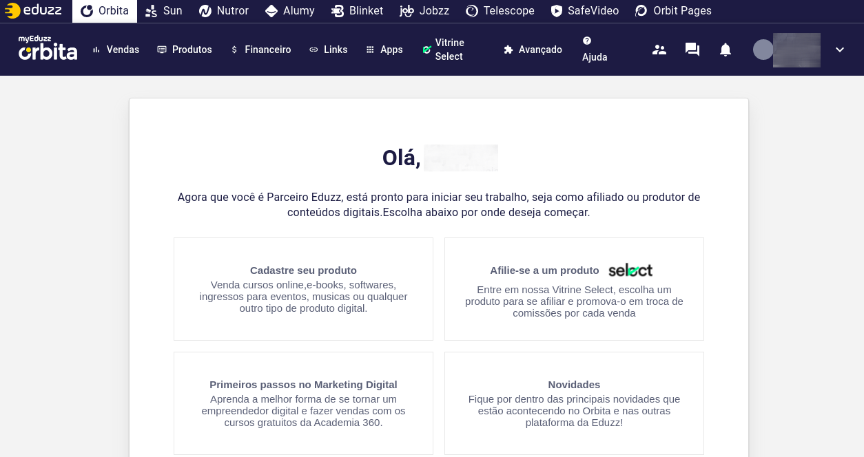 Eduzz: Plataforma de afiliados, entenda como funciona