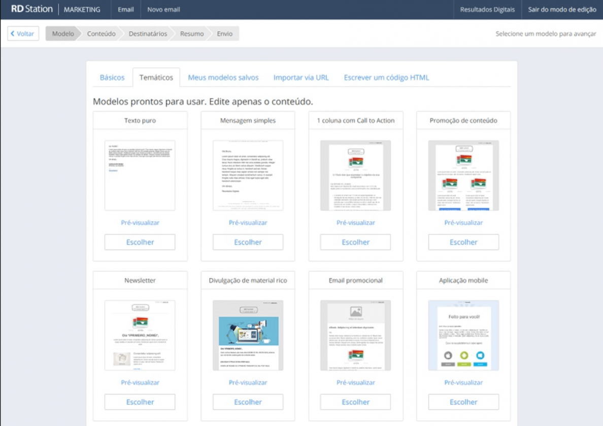 RD Station Marketing: dominando a ferramenta líder em automação de ...