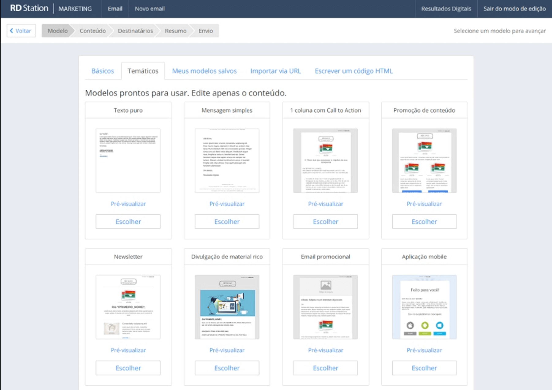 RD Station Marketing: dominando a ferramenta líder em automação de ...