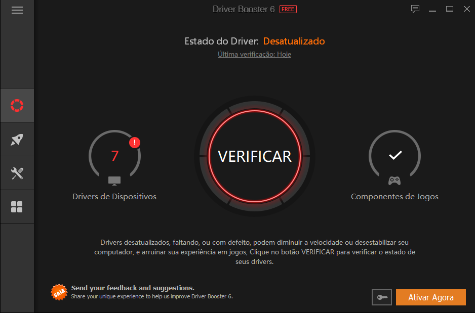 Driver Booster: Entenda o que é e como funciona
