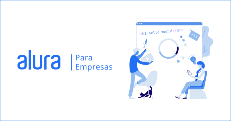 Entenda como funciona a Alura: ferramenta de cursos online