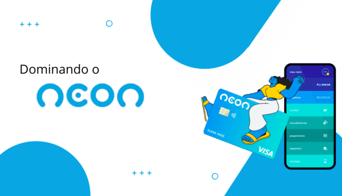 Neon: conta 100% digital: conheça a opinião de usuários