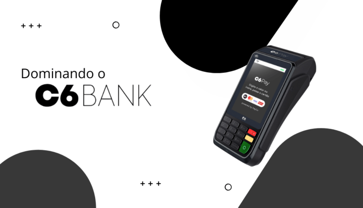 Entenda como o C6 Bank pode otimizar transações financeiras