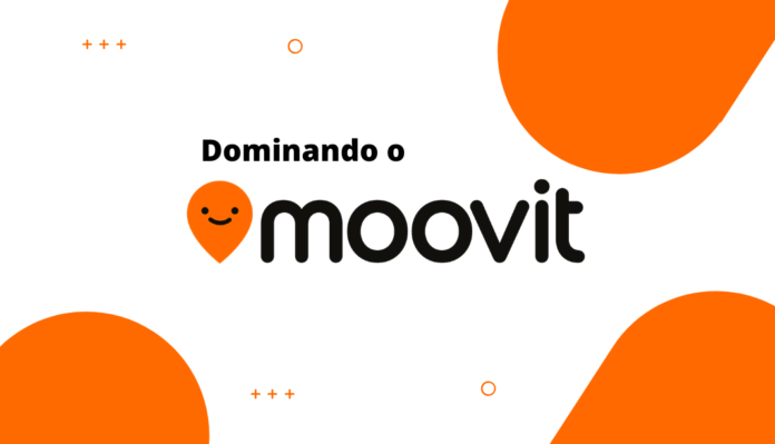 Saiba detalhes do Moovit e facilite sua mobilidade