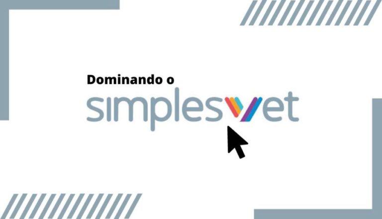 Conheça o SimplesVet para gestão veterinária e de PetShops