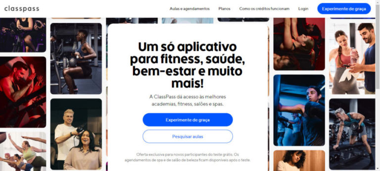 Gympass agora é Wellhub: veja como funciona e as novidades em 2024