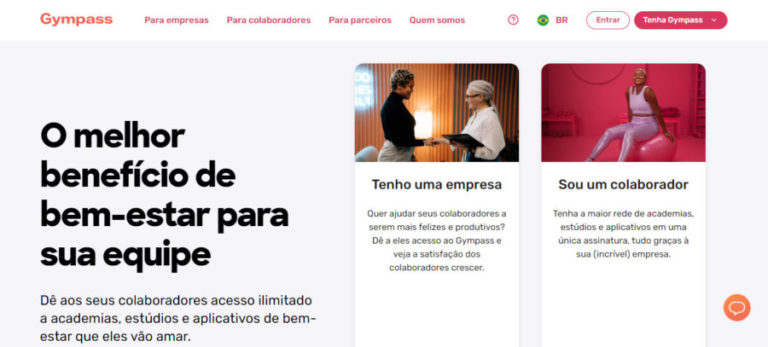 Gympass agora é Wellhub: veja como funciona e as novidades em 2024