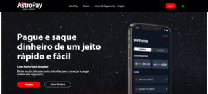Astropay: Saiba tudo sobre a carteira digital