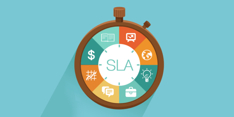 SLA de atendimento: O que é e como calcular?