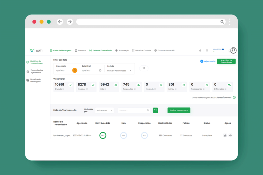 WhatsApp Business API: Tudo o que você precisa saber