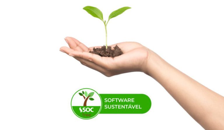 SOCGED: A Ferramenta de Armazenamento e Gestão de Documentos